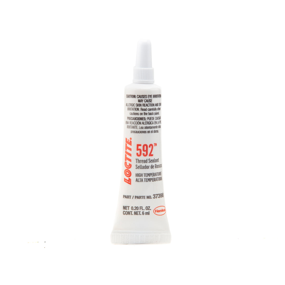 Loctite PST® 592™ - Thread Sealant High Temperature - 6 ML – R/A Hoerr