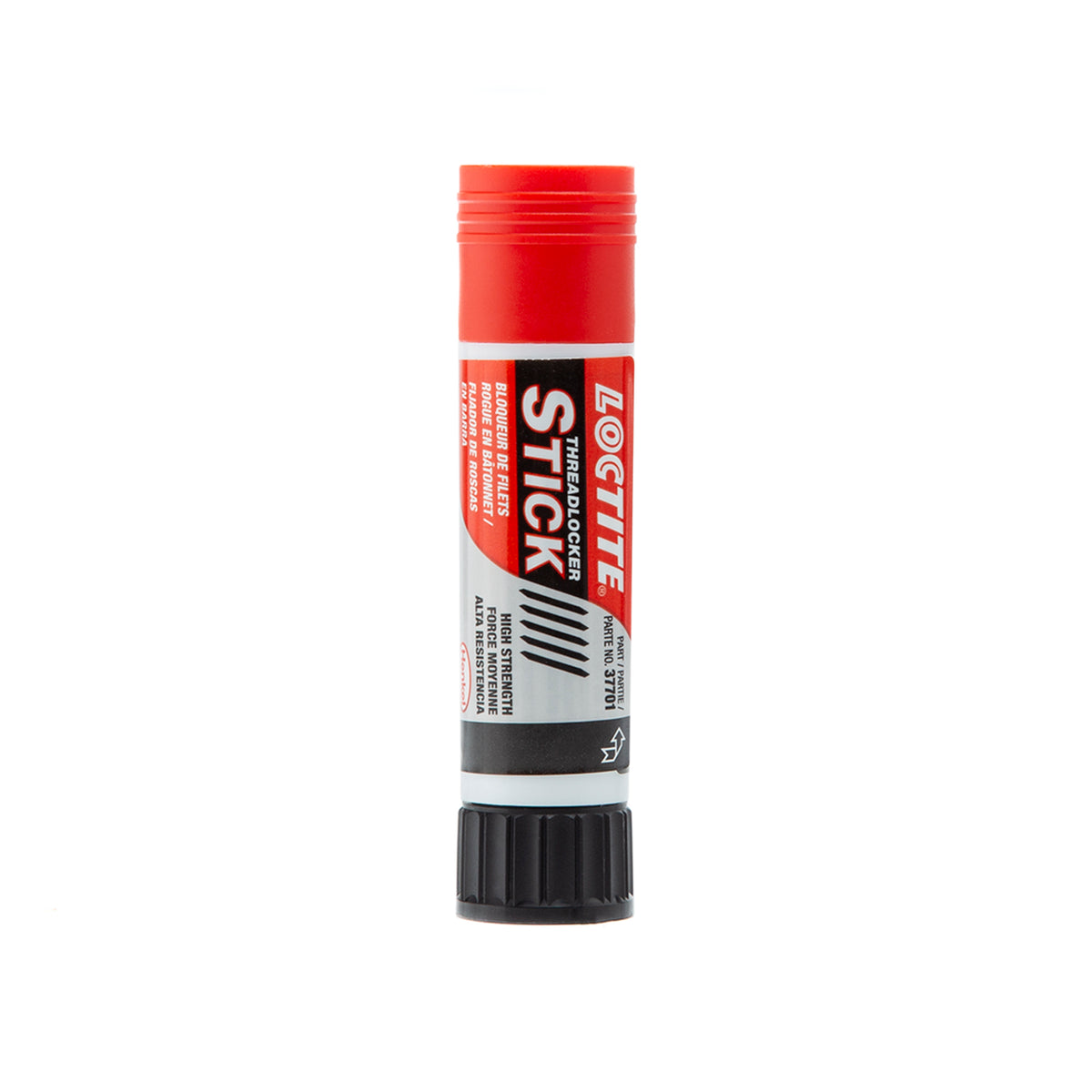 Loctite 268 Red Threadlocker Stick - High Strength - 9 g stick – R/A Hoerr